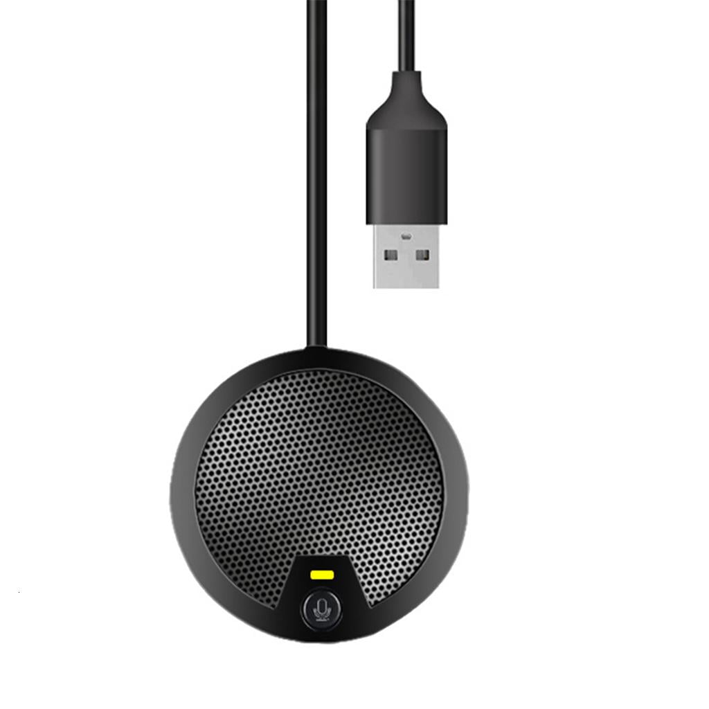 YIGSECU Microphone for Birthday Party Mic for Multi-person Video ...