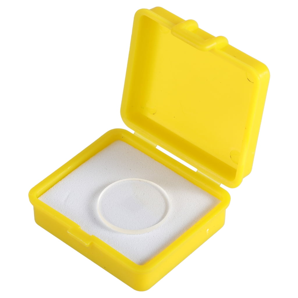 YIGSECU Microscope Calibration Slide Stage Micrometer Eyepiece ...