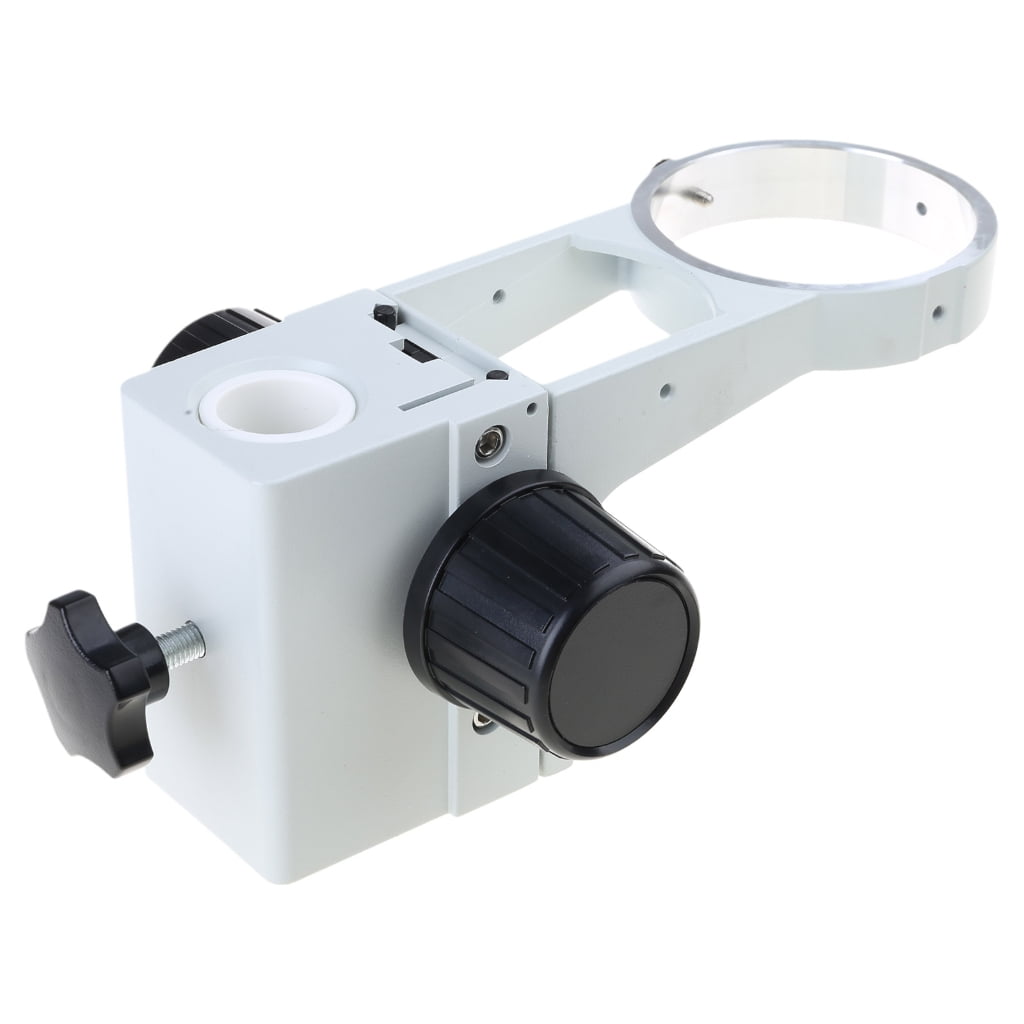 YIGSECU Microscope Stand Holder for Digital Microscope Stable Plastic ...