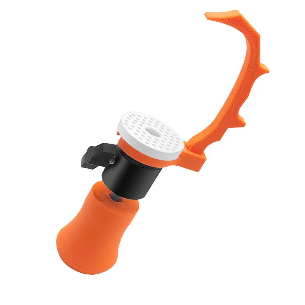 YIGSECU Model Painting Stand Base Holder Model Coloring Tool 360 Degree ...