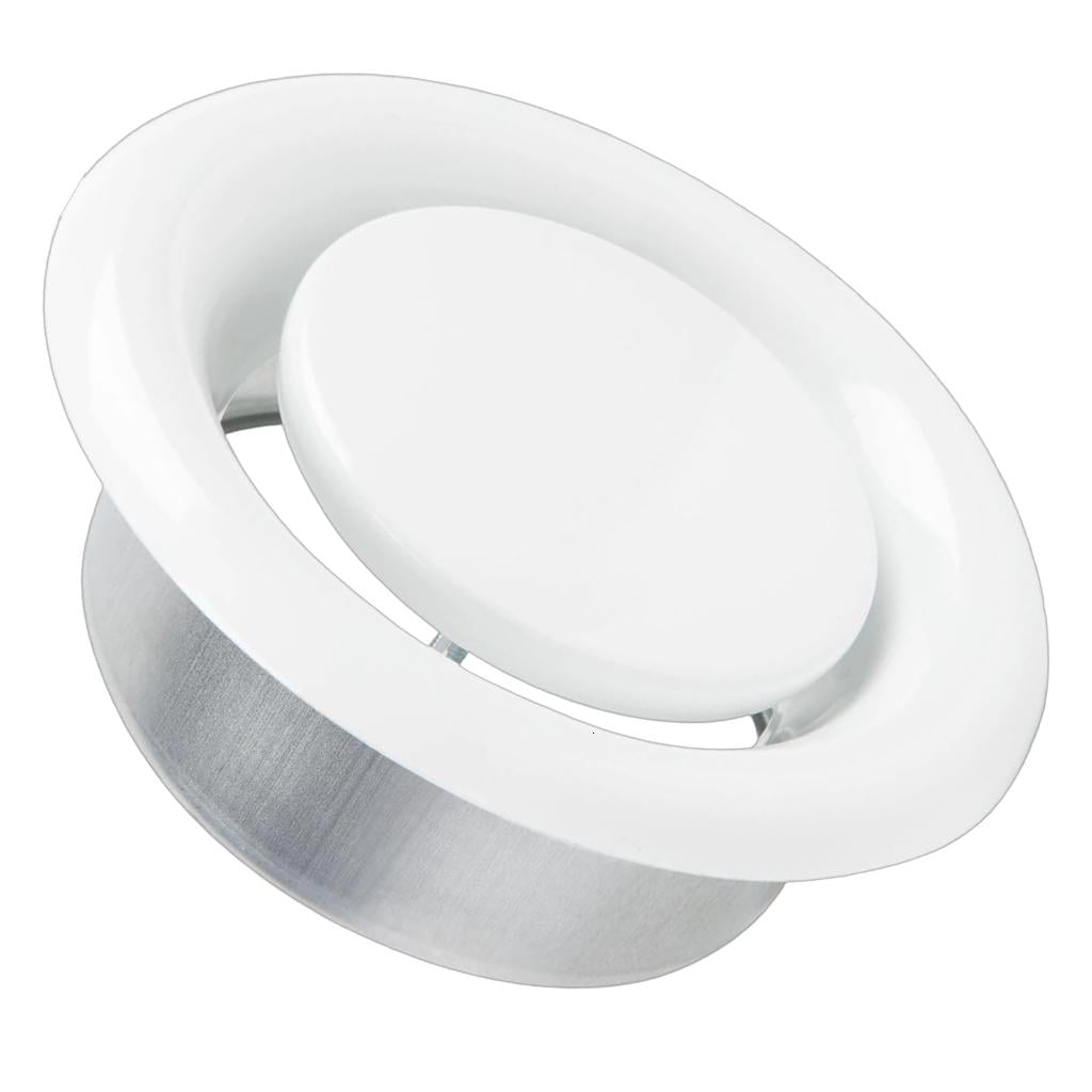 YIGSECU Modifiable Gate Controlled Air Outlet Diffuser Offering ...