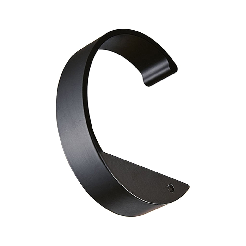 YIGSECU Movable Desk Hook for Hanging Backpacks Metal Schoolbag Hanger ...