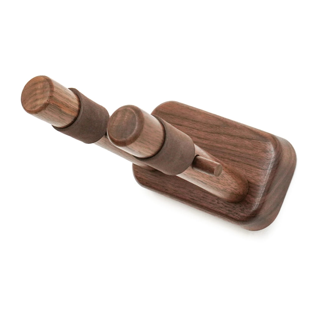 YIGSECU Multi Instrument Wall Mount Holder Professional Studio Guitar ...