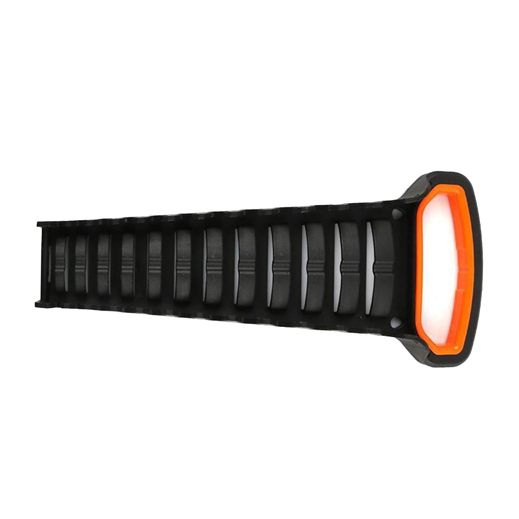 YIGSECU Multi Slot Ratchet Wrench Organizers Rack Plastic Tool Holders ...