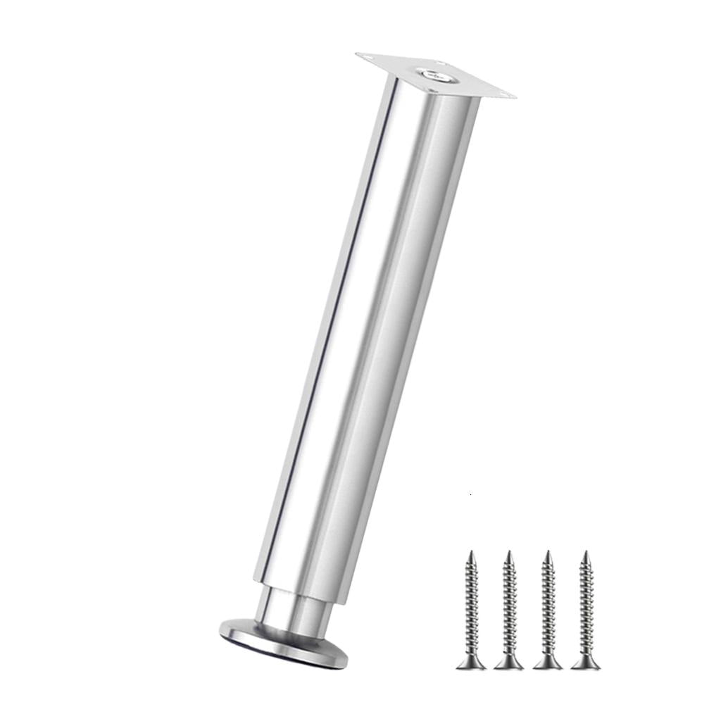 YIGSECU Multifunction Extendable Furniture Feet 30cm to 31cm Leg ...