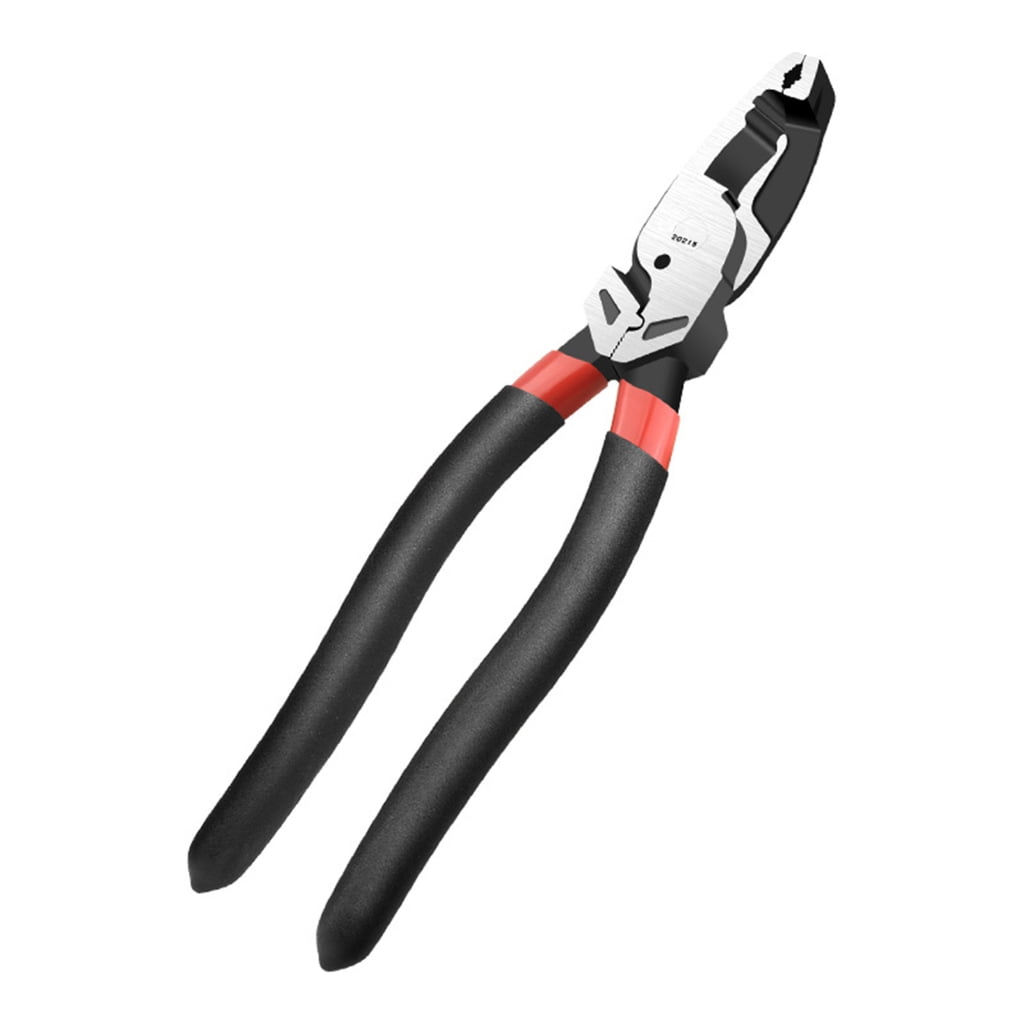 YIGSECU Multifunctional 9Inch Removal Pliers Fit for Rusted Screw ...