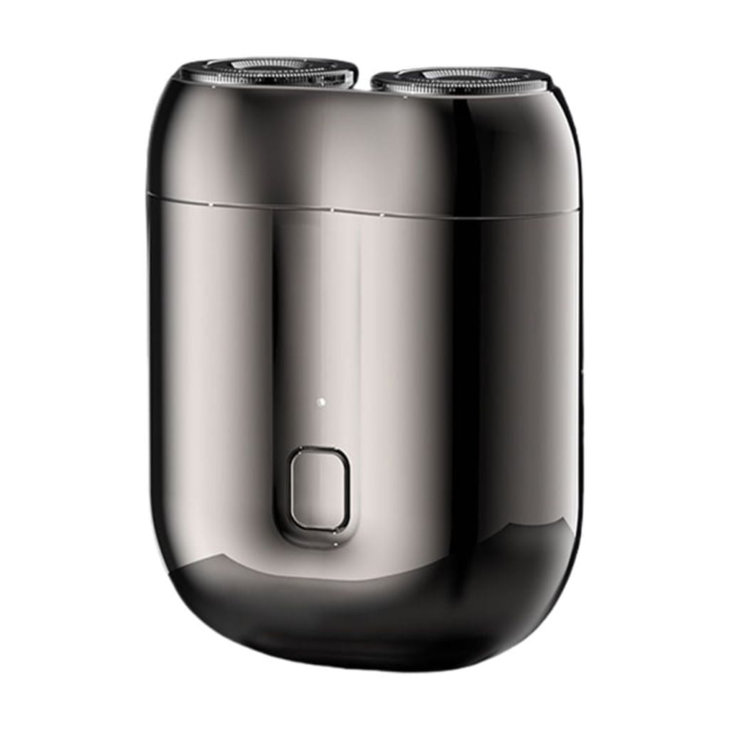 YIGSECU Multifunctional Electric Shaver Pocket Travel Shaver Portable ...