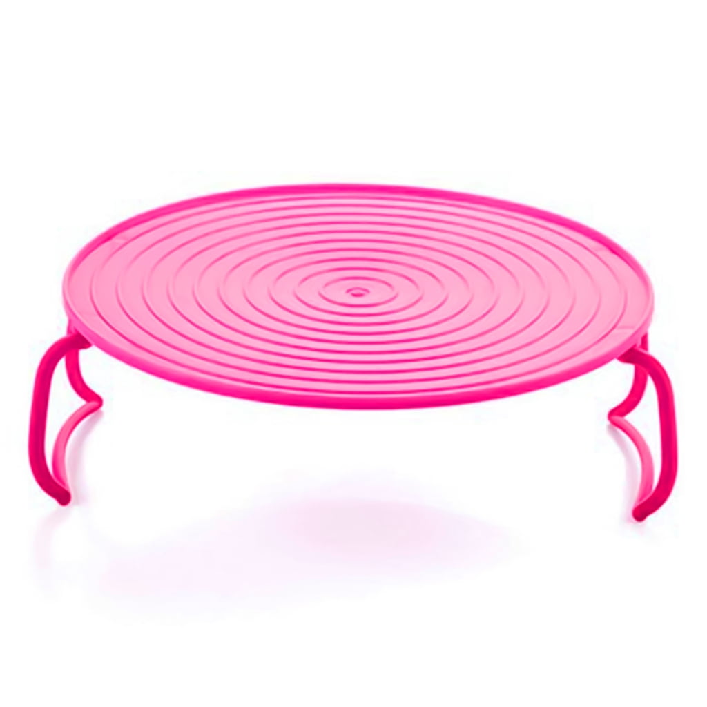 YIGSECU Multifunctional Food Heating Tray Easy to Use Heating Rack ...