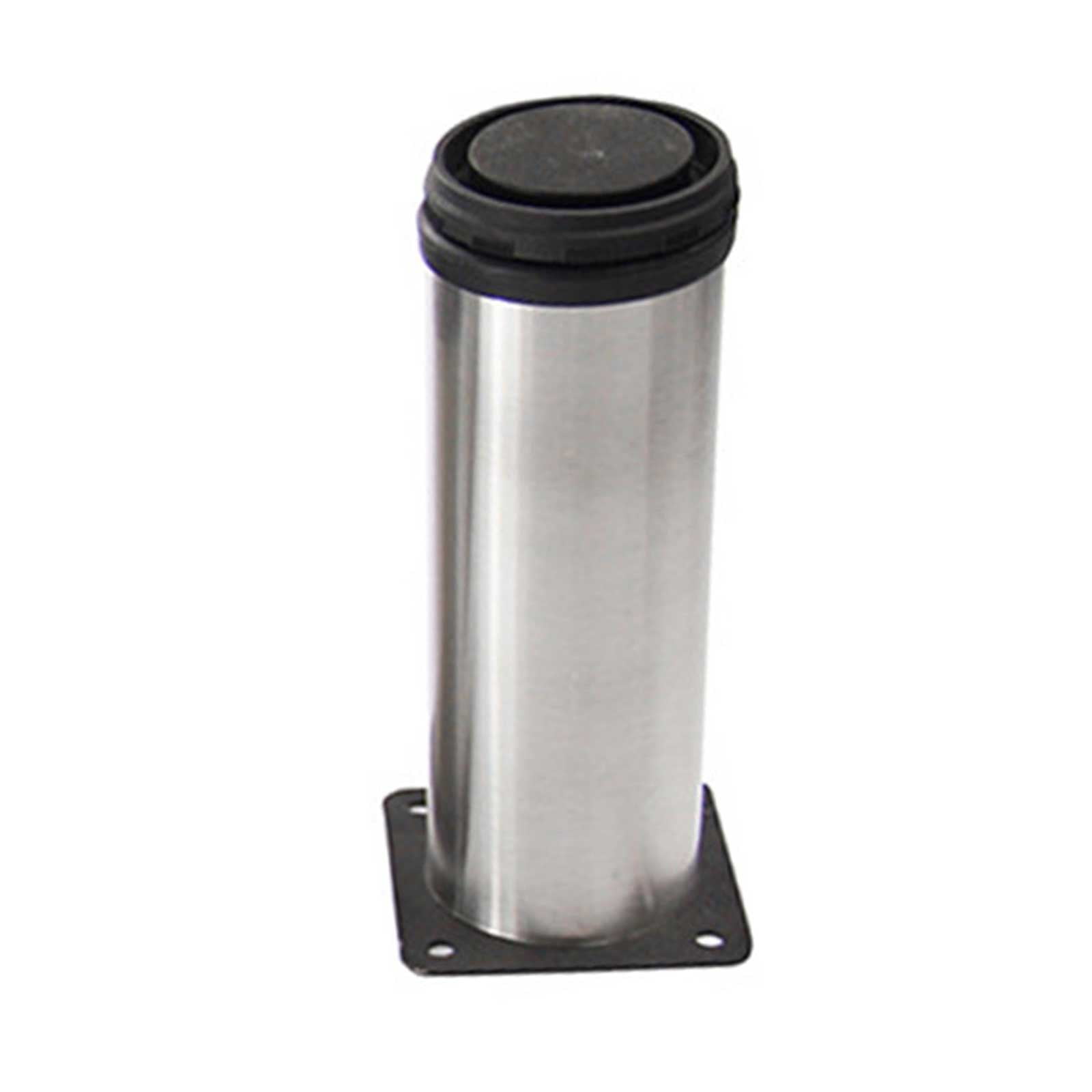 YIGSECU Multifunctional Furniture Cabinet Legs Stainless Steel ...