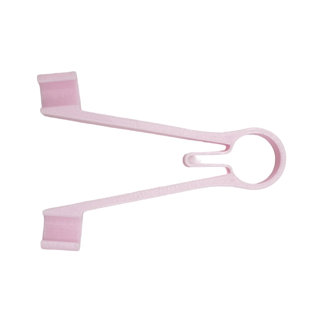 YIGSECU Multimeter Accessories Auto Adjusting Clamp For Reliable ...