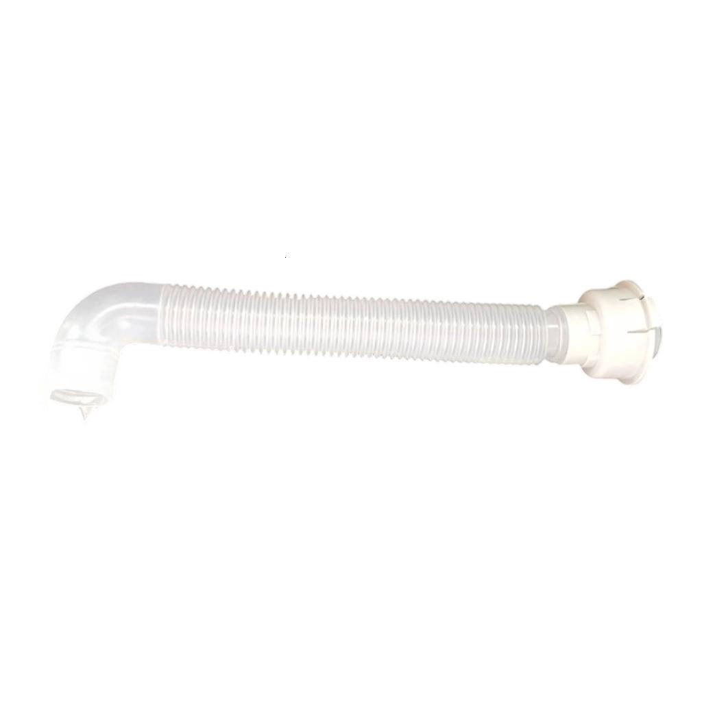 YIGSECU Multiple Size Washing Machine Drainage Tube for Various Models ...