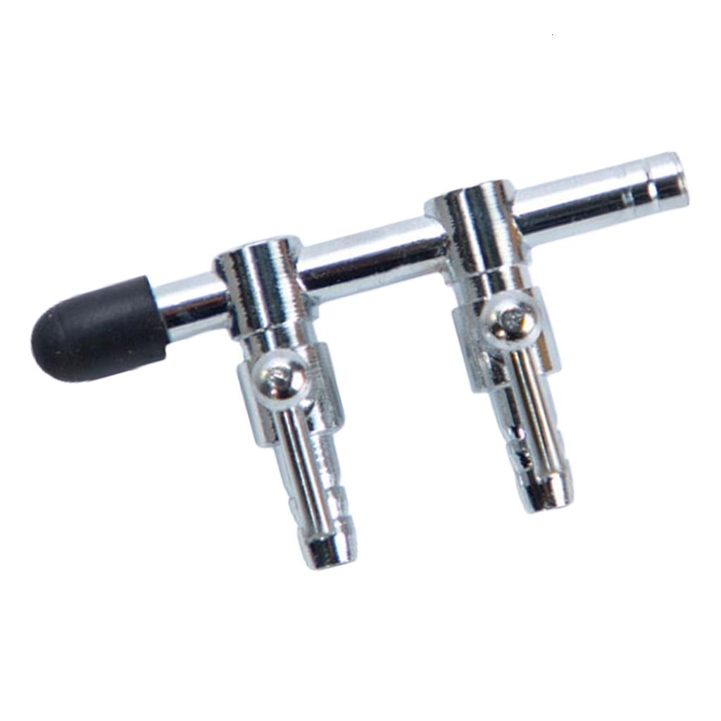 YIGSECU Oxygen Tube Distributor Aerator Control Valves for Health ...