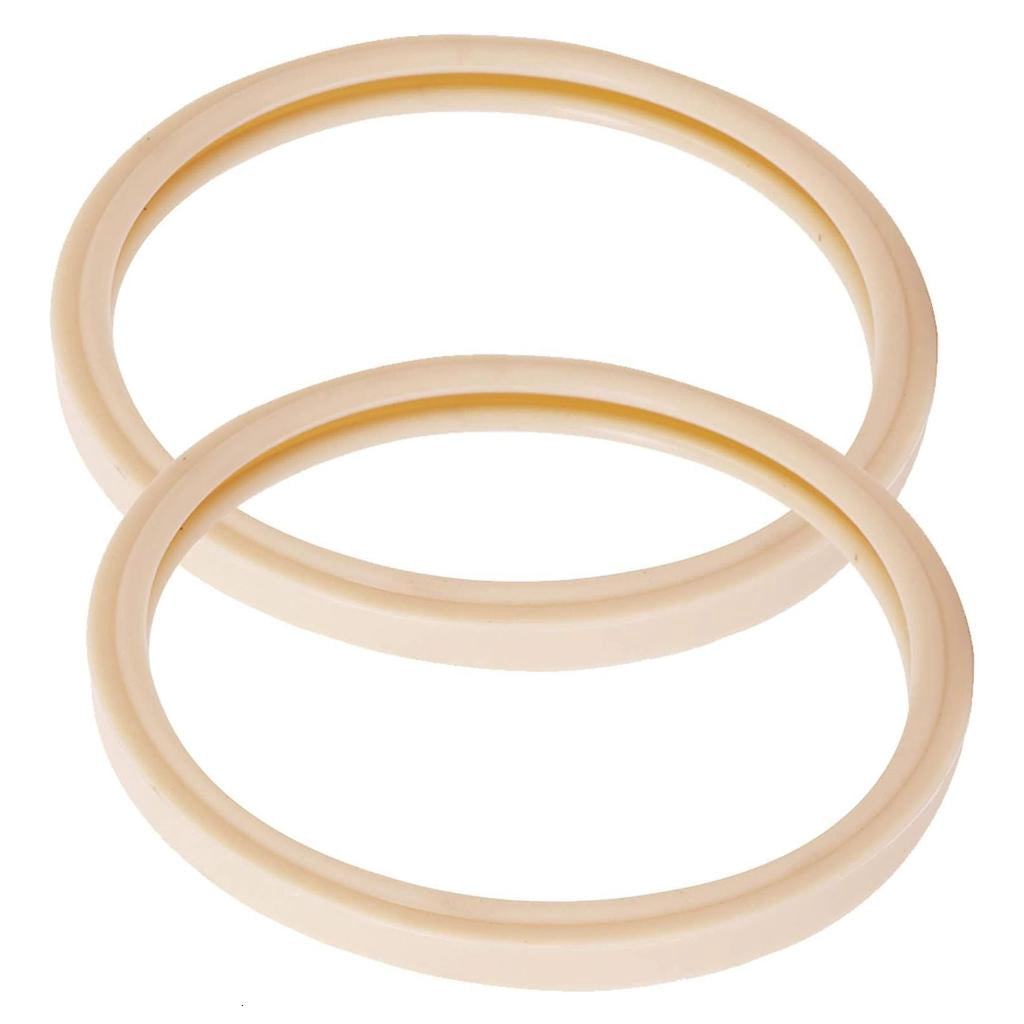 YIGSECU Pack of 1/2 Lens Gaskets Spa Pool Light Lens Maintenance Part ...