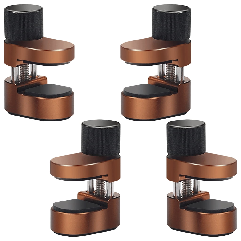 YIGSECU Pack of 4 Phone Screen Stabilizers Fasteners Lightweight ...