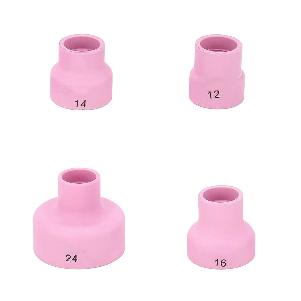 YIGSECU Pack of 4 Welding Tools TIG Welding Machine Accessories for WP9 ...