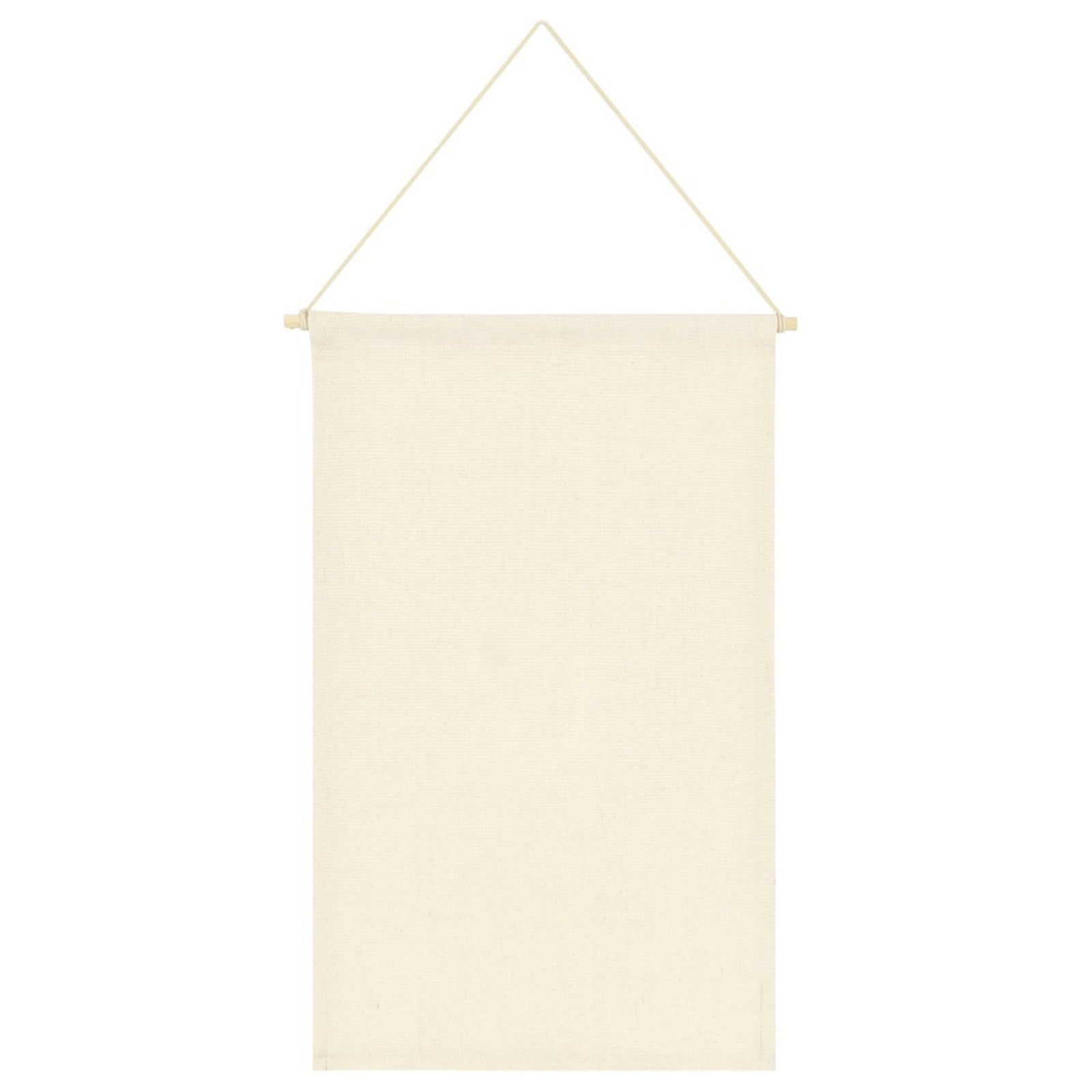 YIGSECU Pin Display Pennant Canvas Brooch Badge Wall Hanging Collection ...