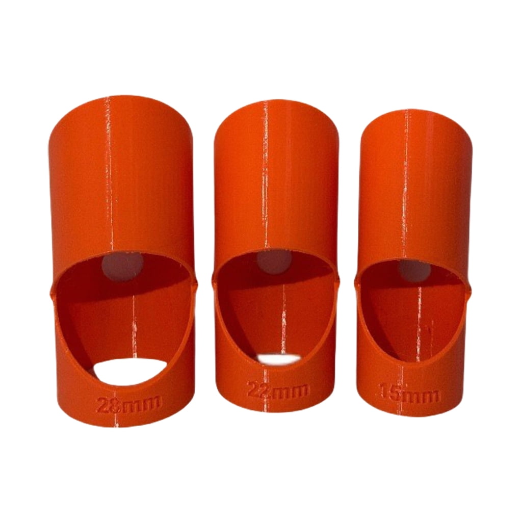 YIGSECU Pipe Insulation Cutter Perfect For Foam Cutting And Rubber ...