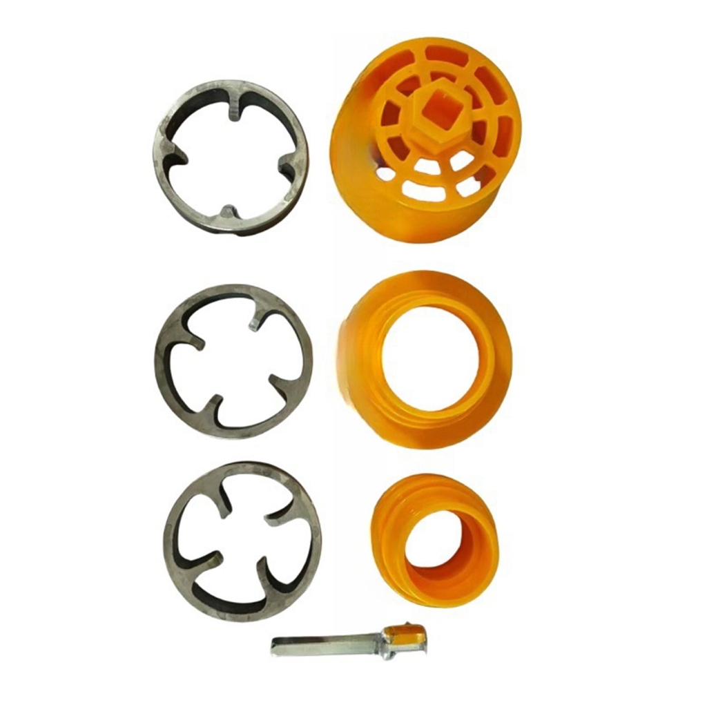 YIGSECU Pipe Threader Pipe Thread Maker Tool Kit Pipe Threading Adapter ...