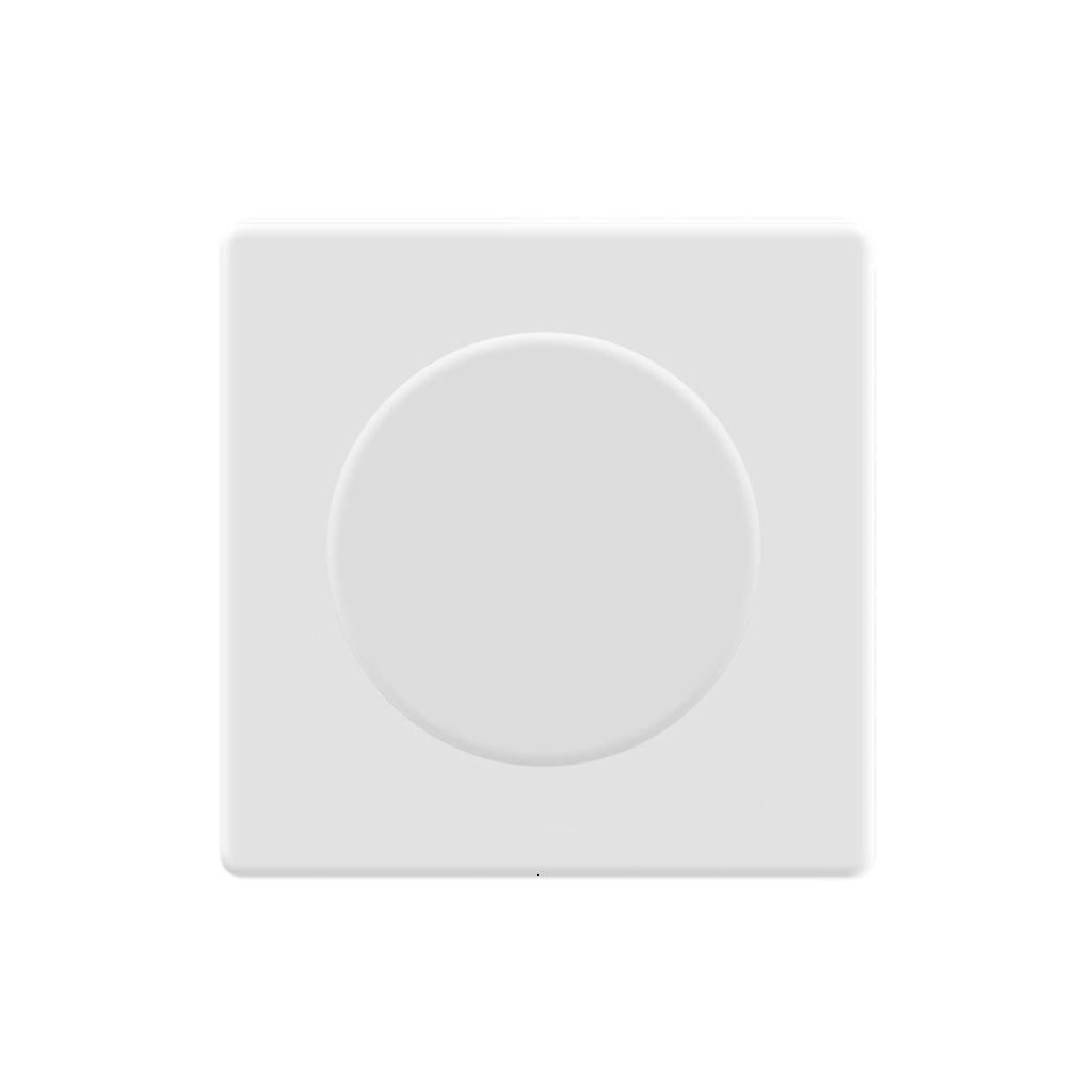 YIGSECU Plastic Cover Plate Elegant Socket Cover Plate with Cable ...