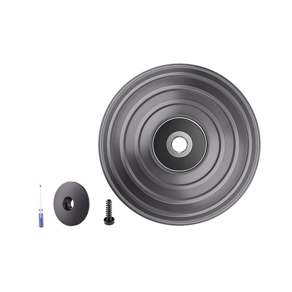 YIGSECU Plastic Vacuum Cleaner Adapter Side Cover Direct Drive Cleaner ...