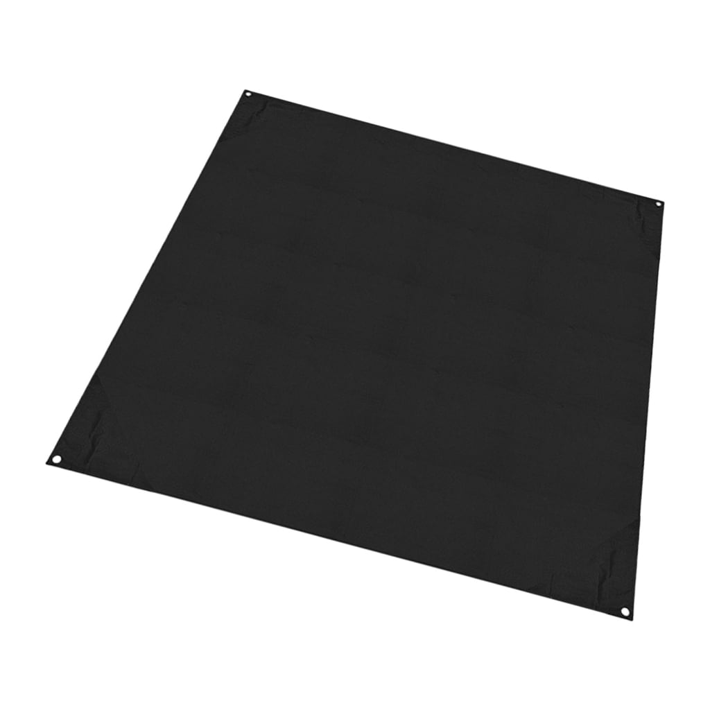 YIGSECU Portable 210D Outdoor Mat Durable Foldable Design Waterproof ...