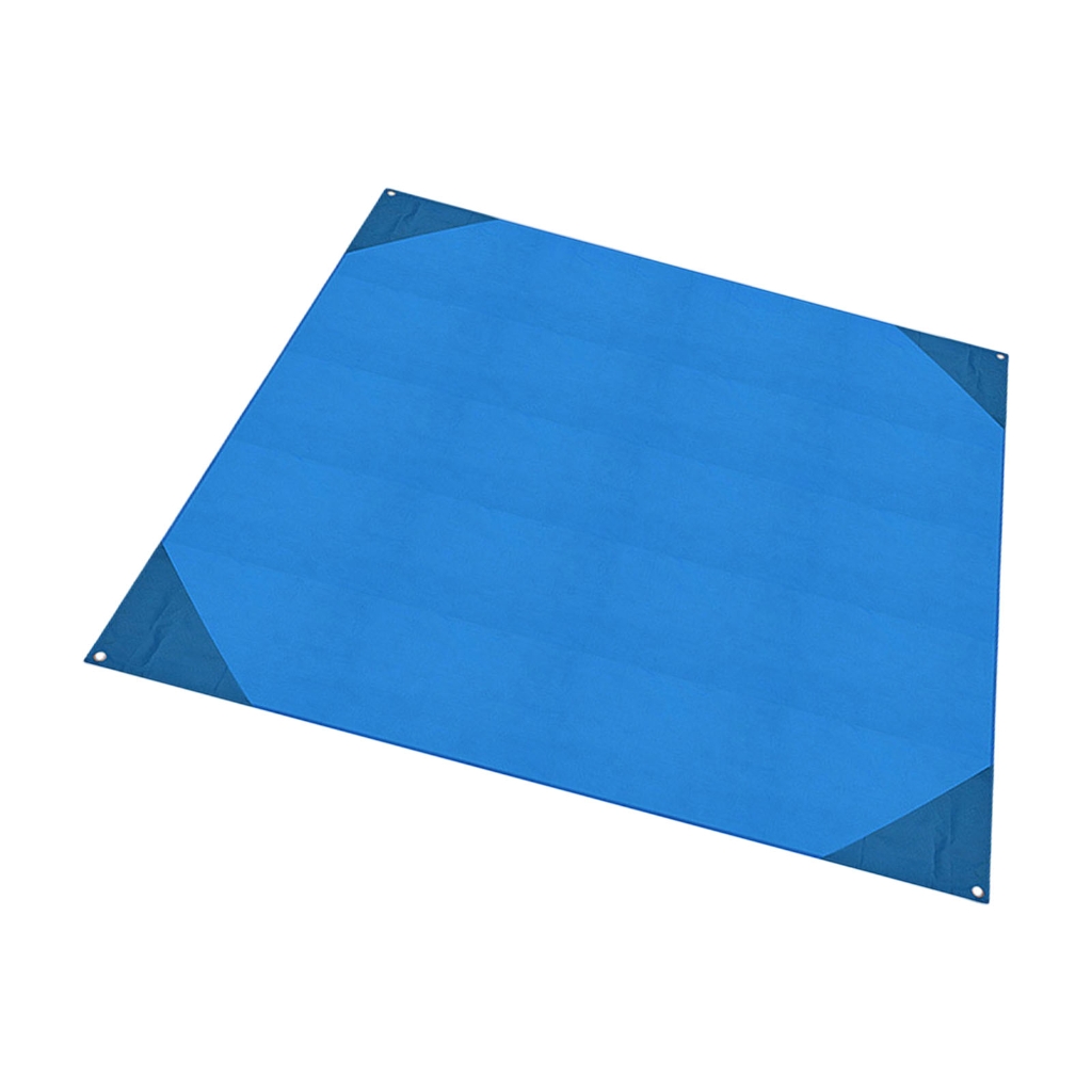 YIGSECU Portable 210D Outdoor Mat Durable Foldable Design Waterproof ...