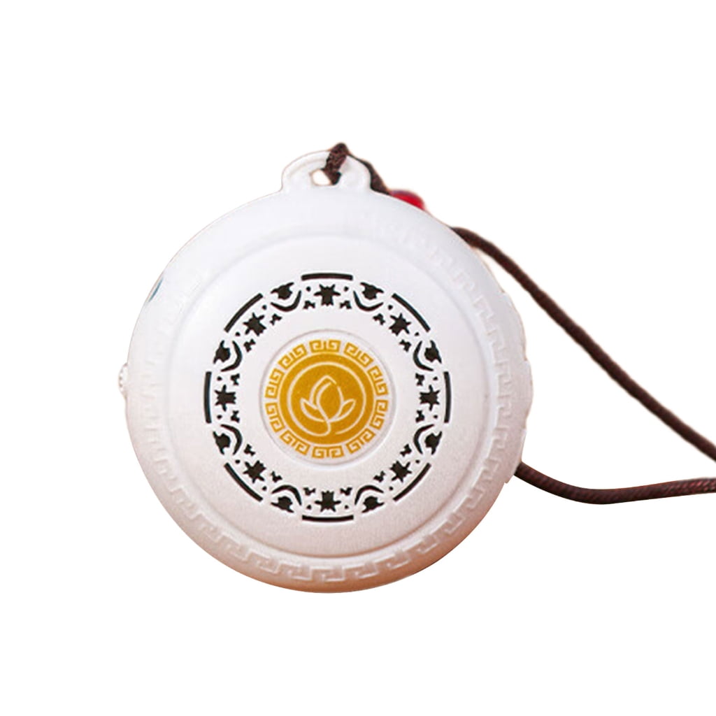 YIGSECU Portable Buddhist Chanting Music Box Device Buddhas Machine ...