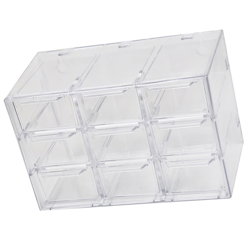YIGSECU Portable Drawer Styles Undergarment Organizers for Efficient ...