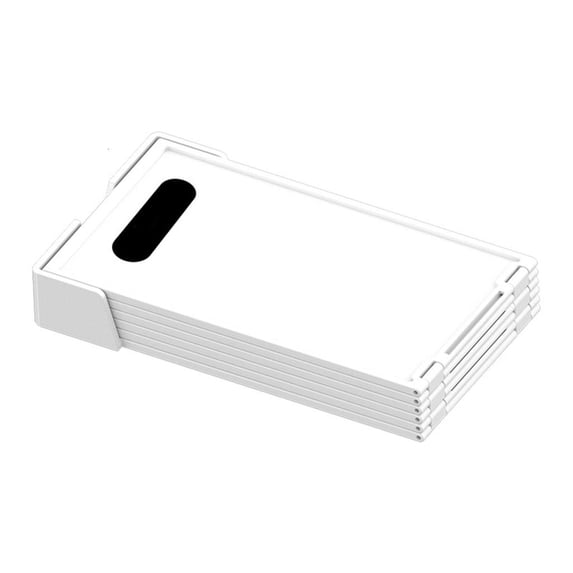 YIGSECU Portable Fish Ruler Measurement Tool for Anglers Fishing Tape ...
