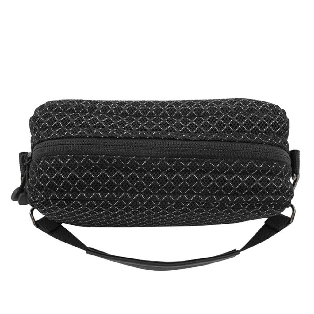 YIGSECU Portables Travel Case Speaker Storage Bag with Shoulder Straps ...