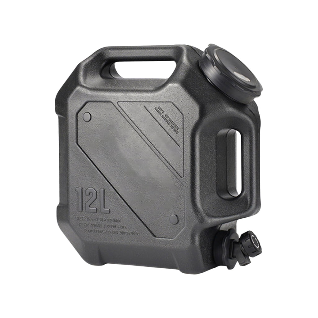 YIGSECU Portables Water Storage Container Leak Proof Water Dispenser ...