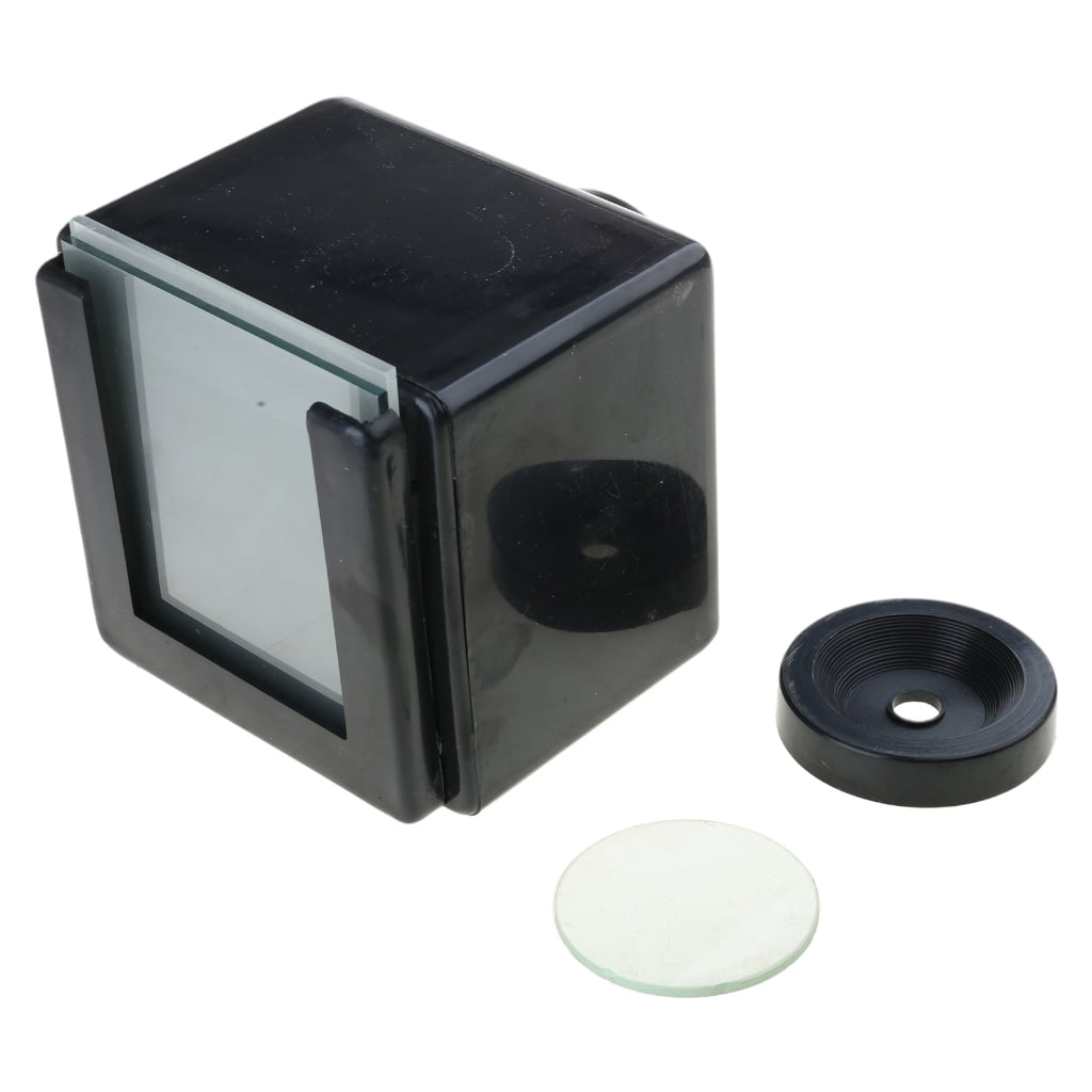 YIGSECU Practical Camera Model Lens Imaging Principle Physics ...
