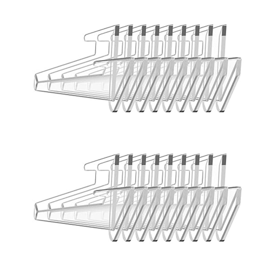 YIGSECU Practical Coin Shelves Coin Storage Solution for Coin ...