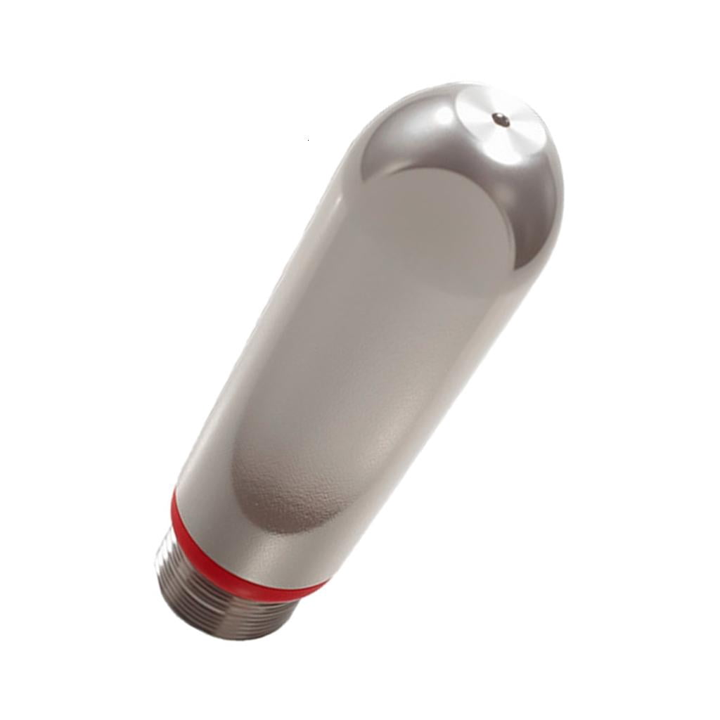 YIGSECU Practical Steam Nozzle Stainless Steel Milk Frothing Nozzle ...