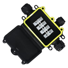Round Electrical Boxes in Electrical Boxes - Walmart.com