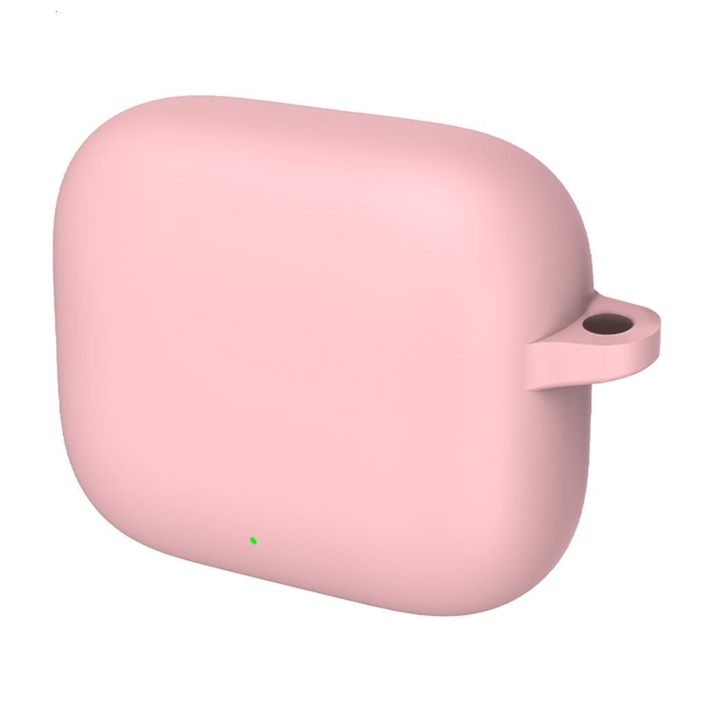 YIGSECU Premium Silicone Cover For Air 4i Earbuds NonSlip Grip Shell ...