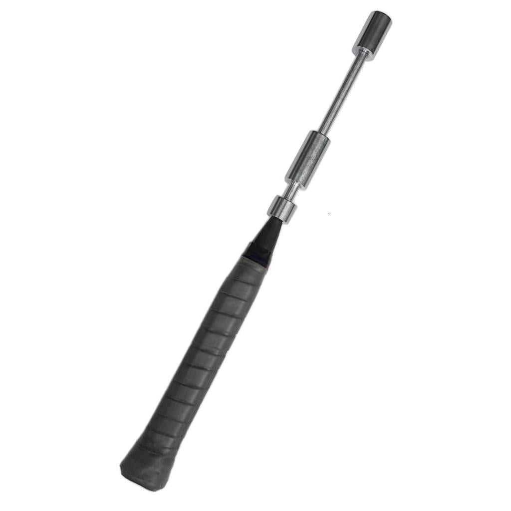 YIGSECU Professional Bat Power Development Tool Badminton Motion ...