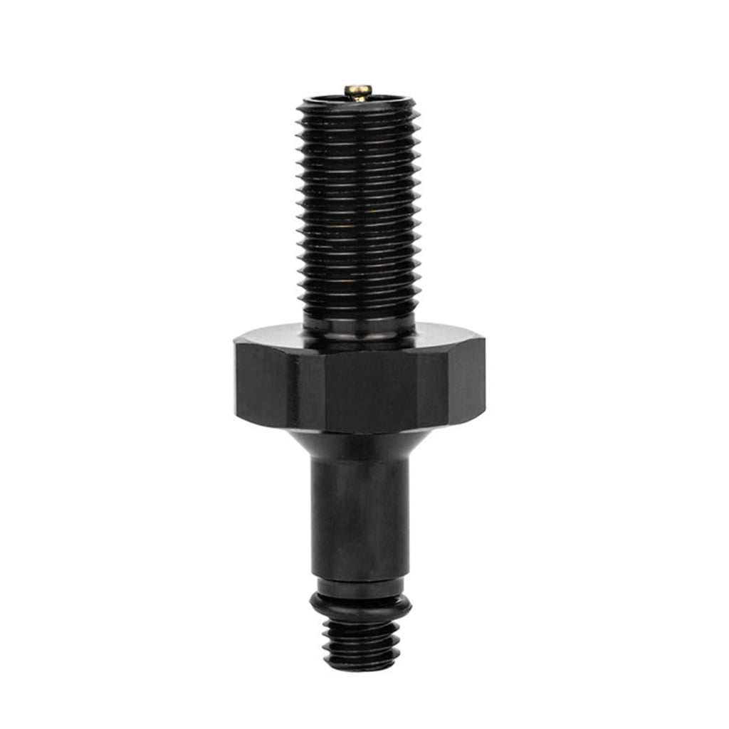YIGSECU Professional Bicycles Adapters Heavy Type Air Valves Bike Shock ...