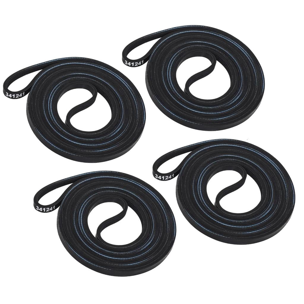 YIGSECU Professional Dryer Drum Replacement Belt Rubber Texture ...