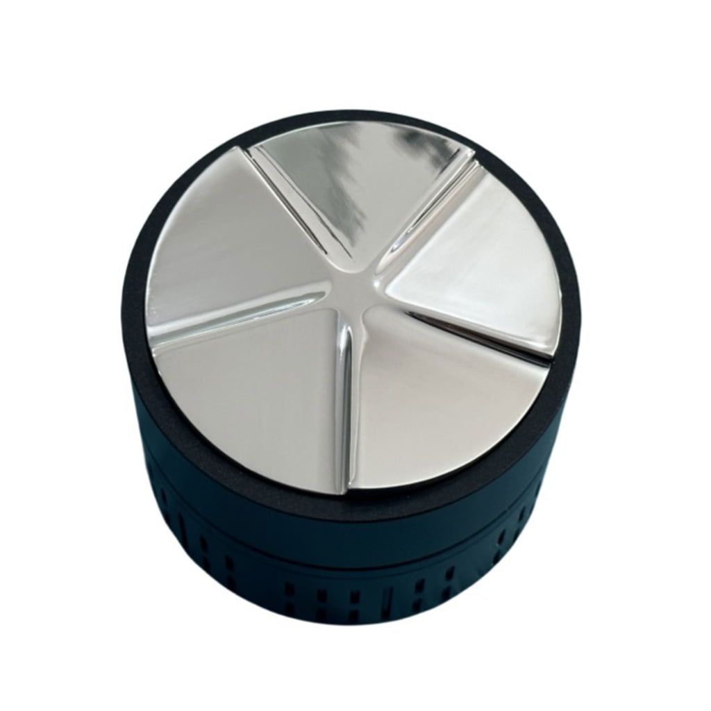 YIGSECU Professional Espresso Tamper Coffee Powder Tamper Stainless ...