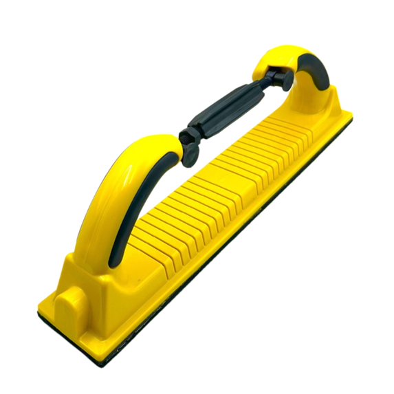 YIGSECU Professional Sanding Board for Car Waxing Surfaces Preparation ...