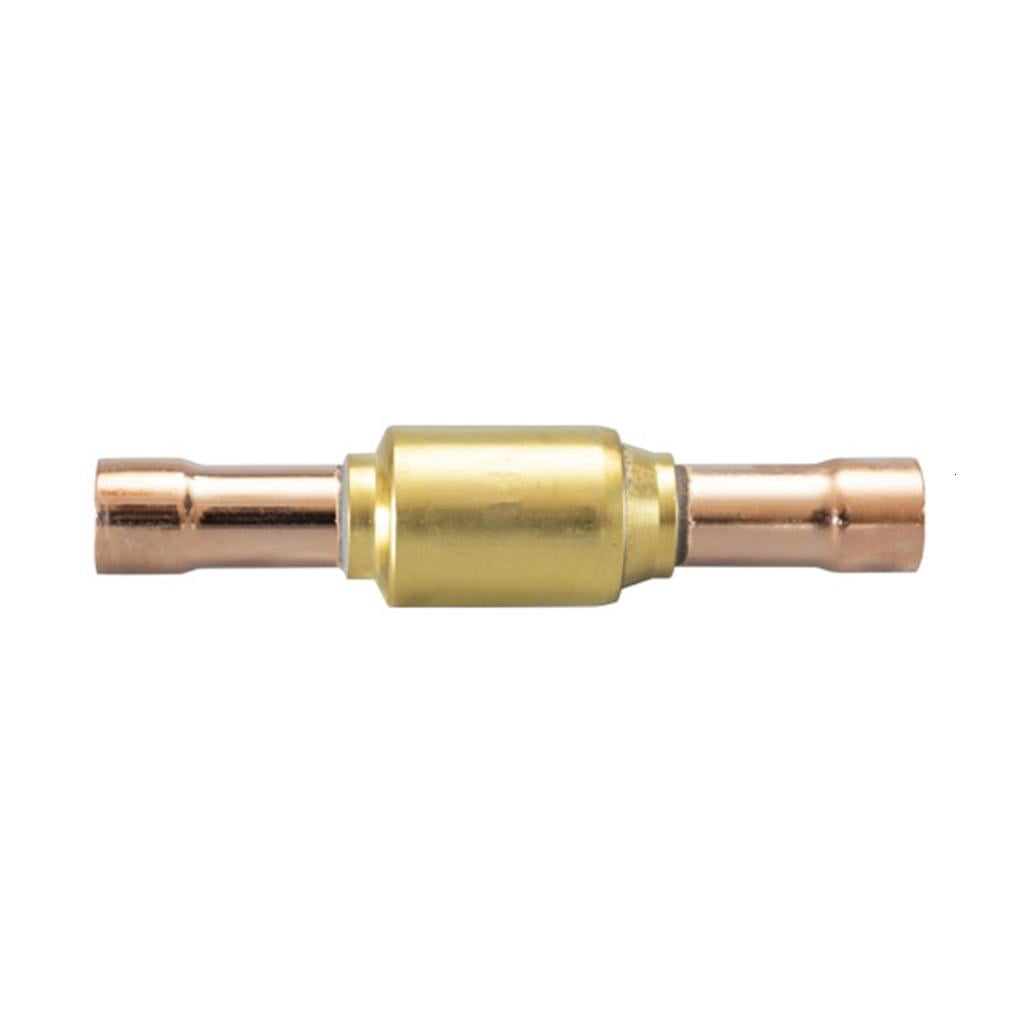 YIGSECU Professional Single Direction Check Valves Brass Texture Air ...
