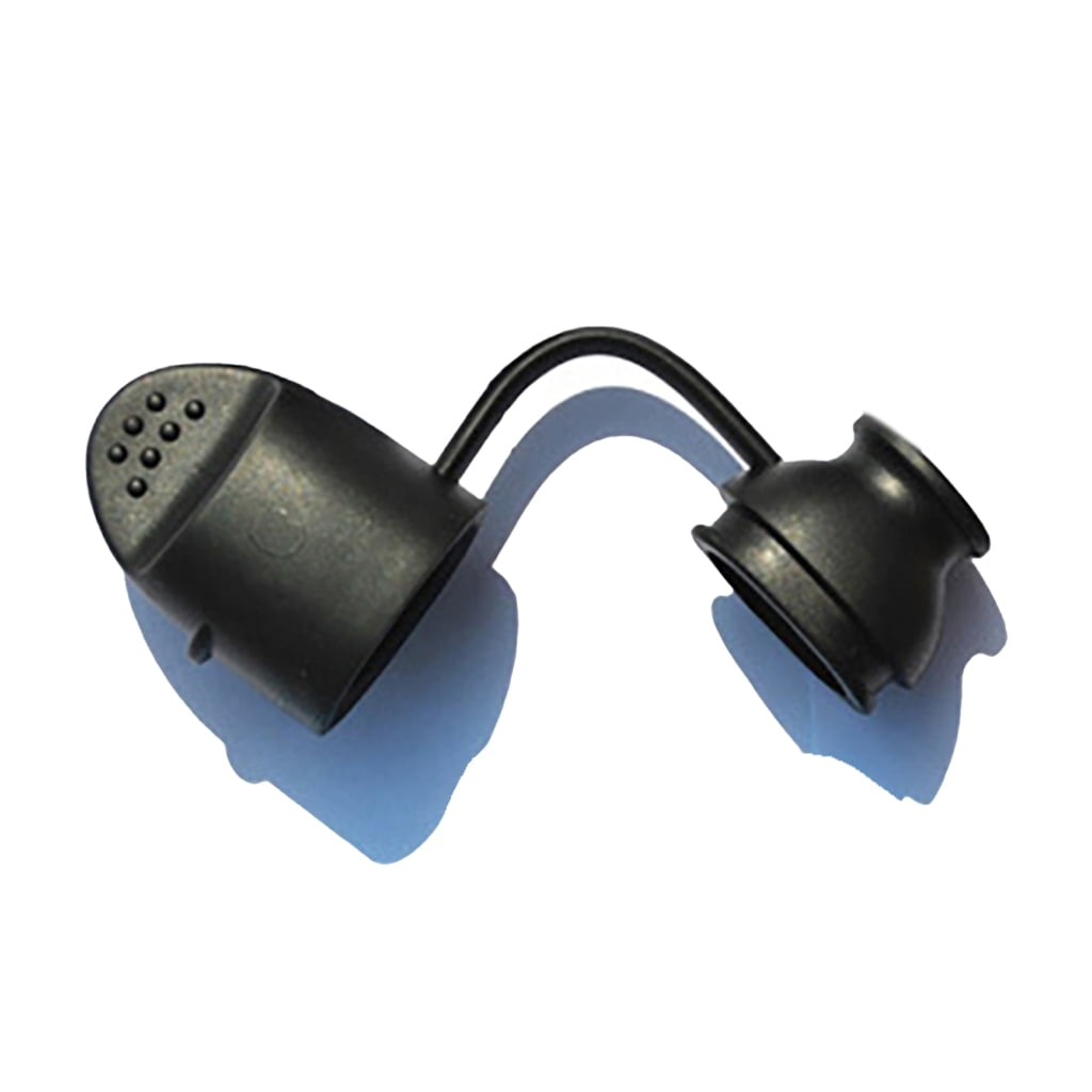 YIGSECU Protective Dust Caps Switches Straight Water Suction Nozzle ...