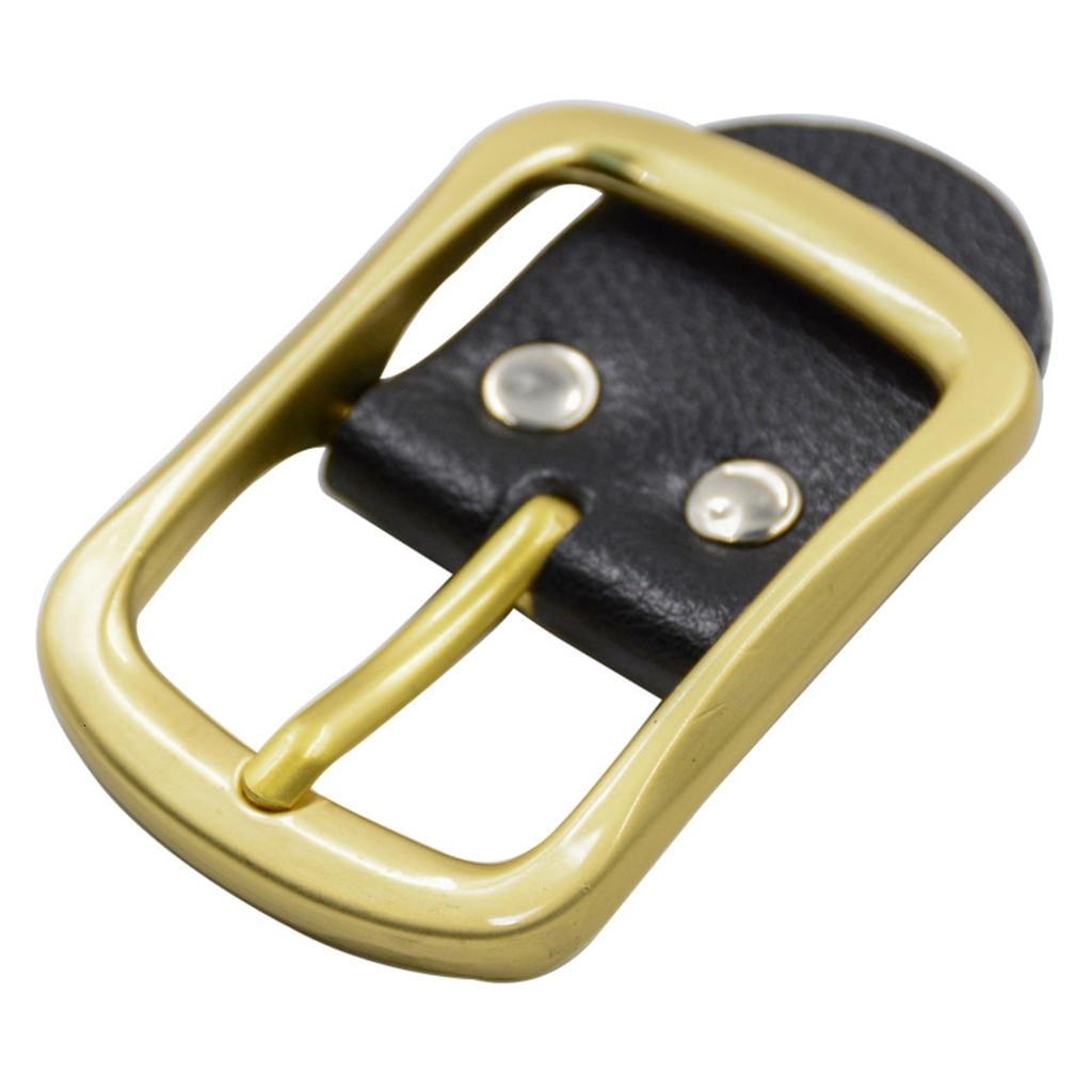 YIGSECU Punk Belt Buckles for Men Women Classical Cool Replacement ...