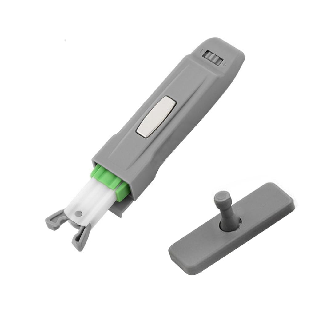 YIGSECU Push Type Catches Latches Drawer Cabinet Catches Touch Latches ...