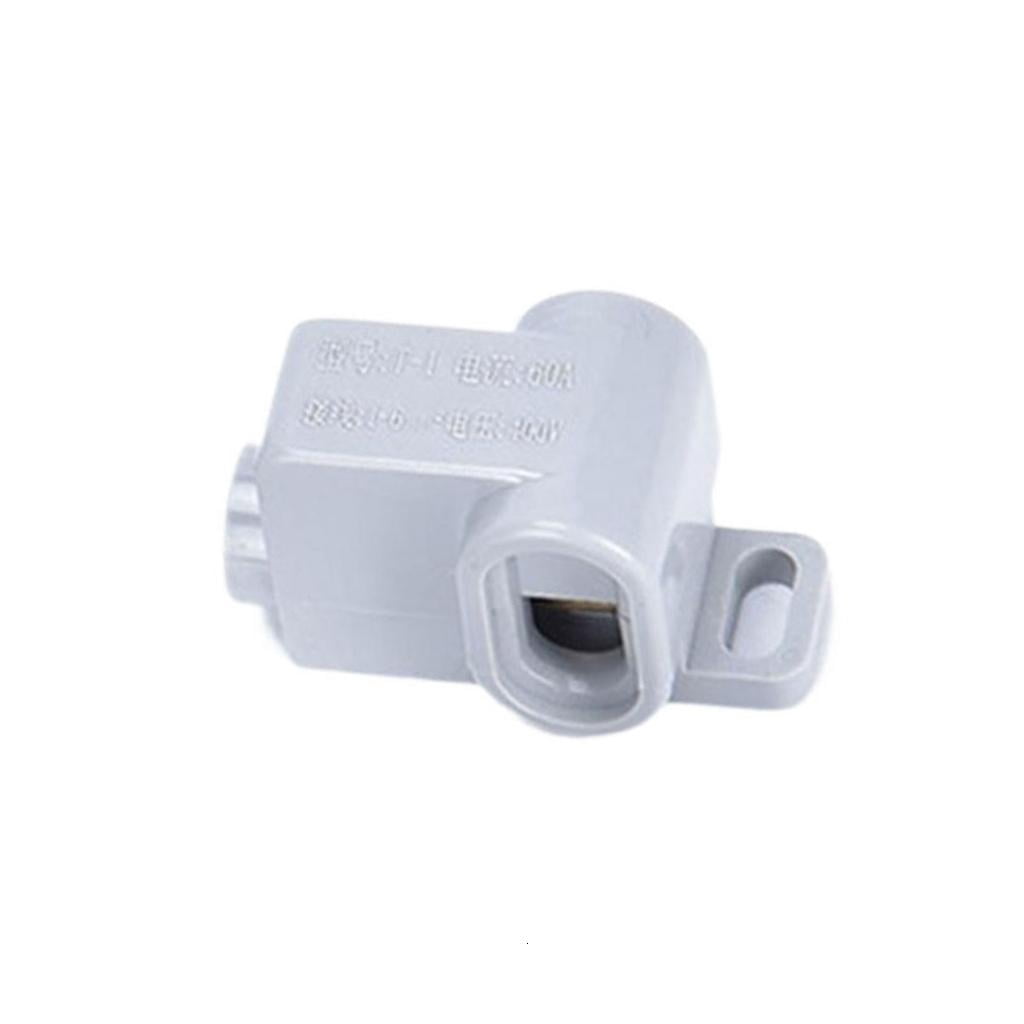 YIGSECU Quick Electrical Cable Terminals Block Junction Box Connectors ...