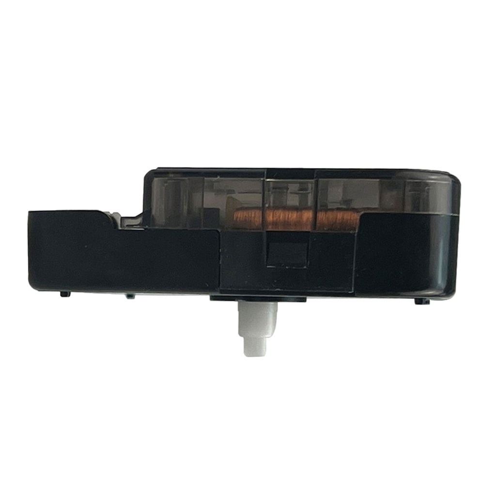 YIGSECU Quiet Operations Long Shaft Clockwork Quartzs Wall Clock ...