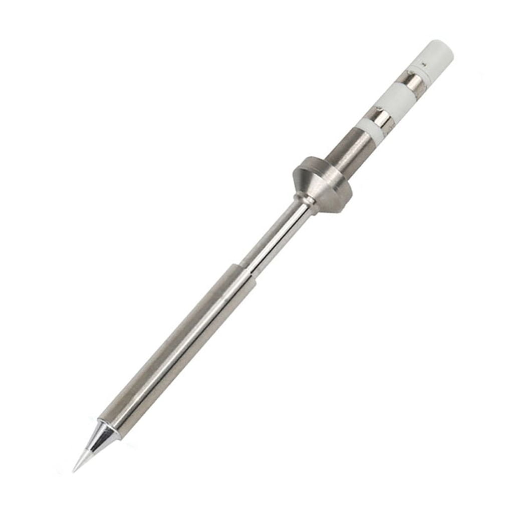 YIGSECU Rapid Heating Electric Soldering Iron Tip for TS100 Series for ...