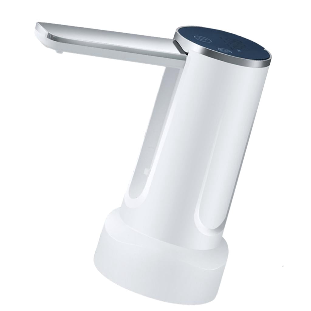 YIGSECU Rechargeable Water Dispenser Quantitative Pump Portable Water ...