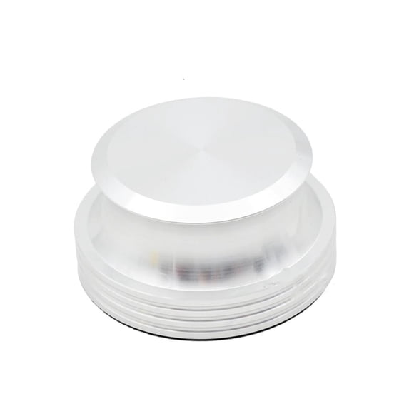 YIGSECU Record Weight Stabilizer for LP Vinyl Turntables Metal Disc ...